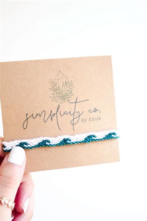 Greek Wave Bracelet Tutorial Intermediate Friendship Bracelets Artofit