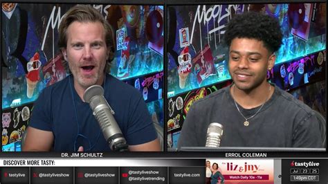 After The Bell Todays Assignment Tastylive