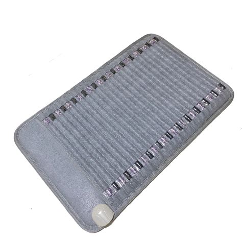 Far Infrared Rays A Level Amethyst Crystal Mattress Buy Amethyst Mat