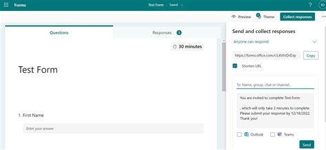 12 Microsoft Forms Tips And Tricks You Must Know