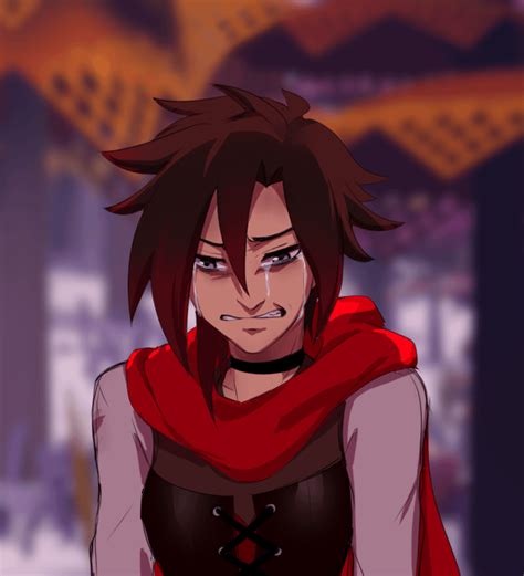 Sadness Rrwbyrubyrose