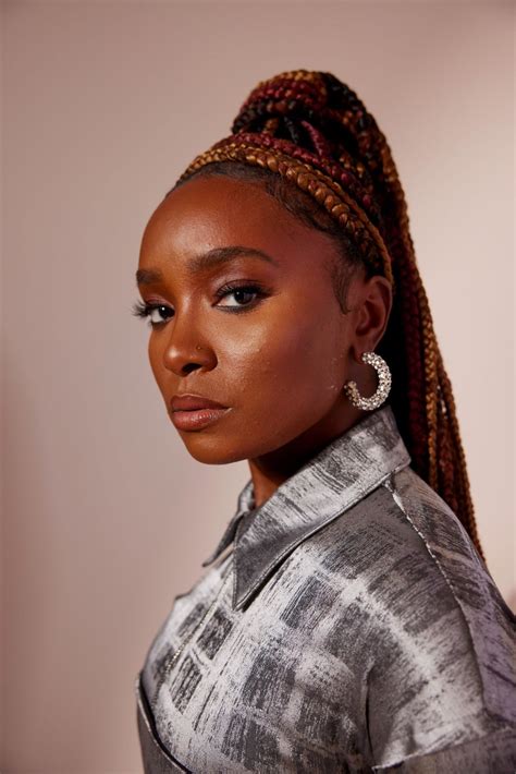 Kiki Layne The Imdb Portrait Studio At Sxsw 2024 • Celebmafia