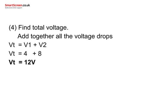 Unit Power Point Resistors Series PPT