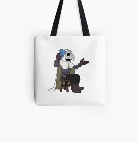 Coven Scout Steve The Owl House Tote Bag For Sale By Emberprints