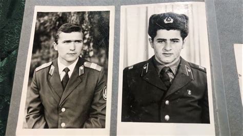Дембельский Армейский фотоальбом МВД 1982-1984 г. ДМБ. Харьков ...