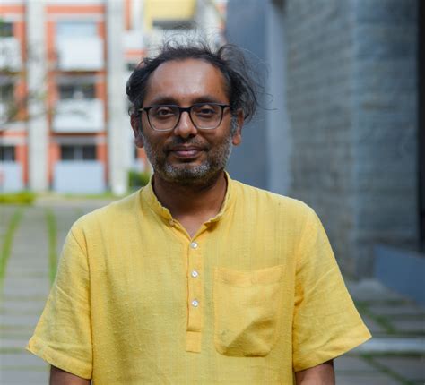 Subhro Bhattacharjee Awarded Indo Swedish Initiation Grant Icts