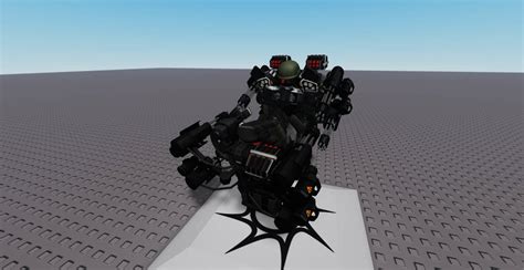 The Eradicator Mk Iis Meet Up By Kamenriderenjoyer On Deviantart