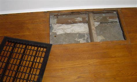 Ducted Aircon Floor Vents Viewfloor Co