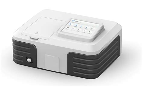 Portable Micro Lab Uv Visible Spectrophotometer Spectrophotometer And Uv Spectrophotometer