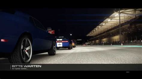 Let`s Play Grid 2 Online Part 15 Youtube
