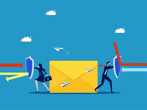 The Email Encryption Essential Guide For Businesses