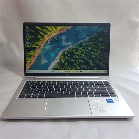 Hp Probook G Technologyland