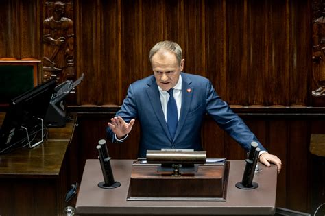 10 dzień obrad pierwszego posiedzenia Sejmu X kadencji