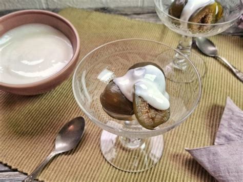 Creme de leite caseiro leite em pó Receiteria