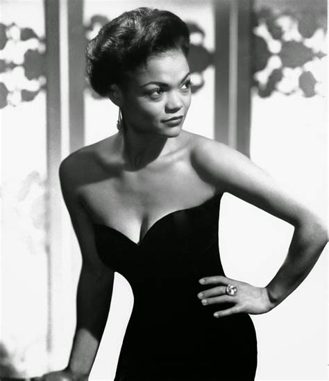 Vintage Black Beauty Eartha Kitt Blog Vintage Pri Moda Retrô