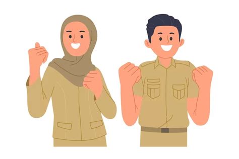 Daftar ASN Yang Tidak Menerima THR Dan Gaji Ke Di Simak Aturannya Indonesians Id
