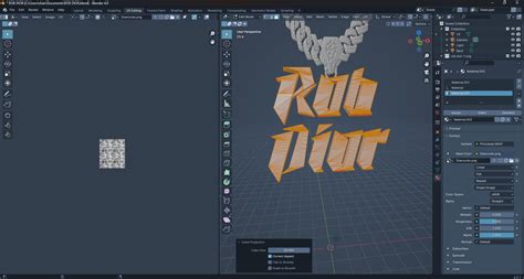 Smart Uv Project Not Working Rblenderhelp