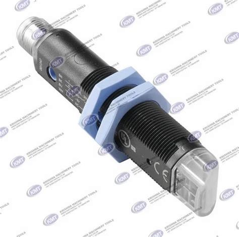 S50 Pa 2 G00 Xg Datalogic Photoelectric Sensor At ₹ 1650 Piece Sector 37 Gurgaon Id