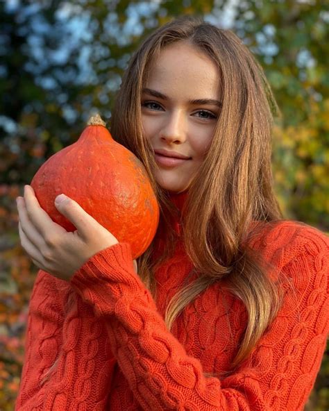 Kristina Pimenova 10082022 • Celebmafia