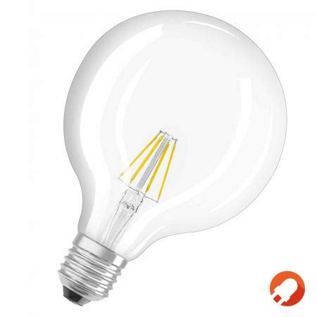 Osram LED GLOBE E W K