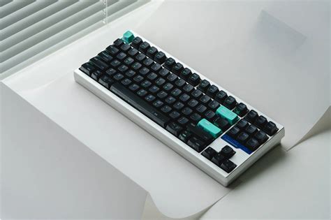 [case] Tb8 Keyboard Kit The Keebs Store