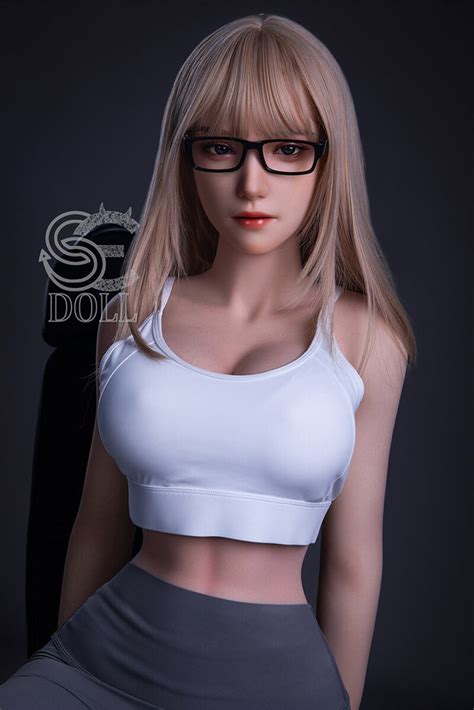 Queena G Nerdy Girlfriend By Se Doll Silicone Lovers Sex Dolls