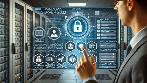 Securing Your Windows Server 2022 Vps A Comprehensive Guide Hosteons Best Vps Dedicated