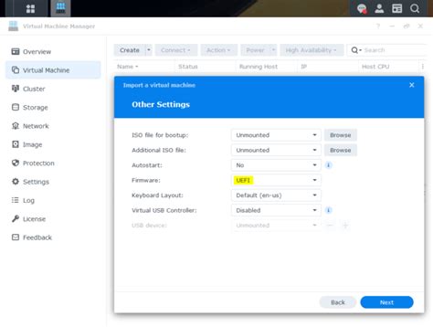 Home Assistant On Synology Nas As Virtual Machine Shellhacks