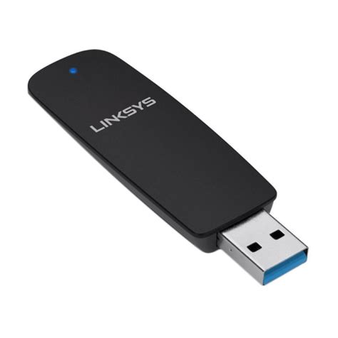 Jual Linksys Wusb6300 Dual Band Wireless Usb Adapter Di Seller Surya