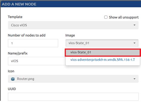 custom linux image for eve ng unetlab or pnetlab jmanteau