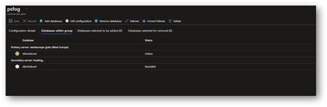 Eitan Blumin Auf Linkedin Azure Sql Db How To Create And Manage