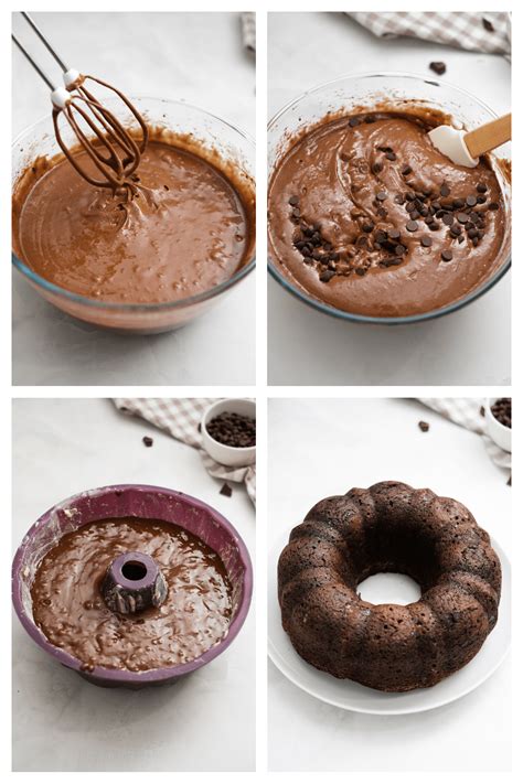 Chocolate Pudding Bundt Cake Reluctant Entertainer