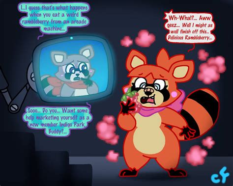 Rambled Tftg By Chaos Force On Deviantart