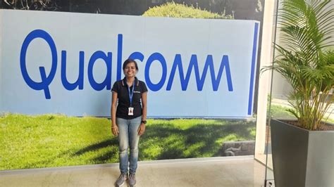 Yesterday Marked My Last Working Day At Qualcomm After A 12 Year
