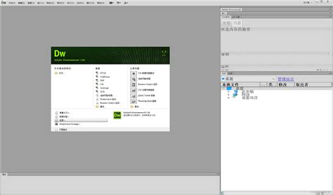 解决win10中dreamweaver等软件界面字太小的问题dw软件导航栏字太小 Csdn博客