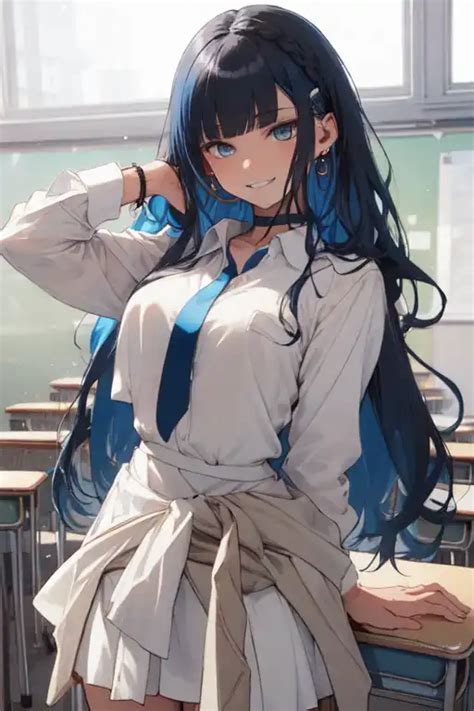 Ai Art Ai Artwork By Tanぴー Pixai