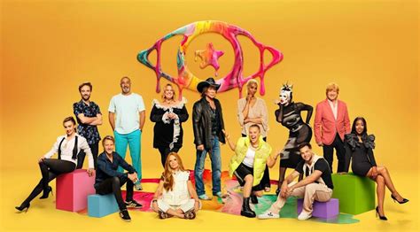 Its Time To Put The Bleak Celebrity Big Brother Out Of Its Misery