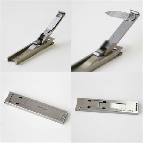 Nail Clipper