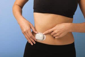 The Omnipod System Aim Plus Medical Supplies