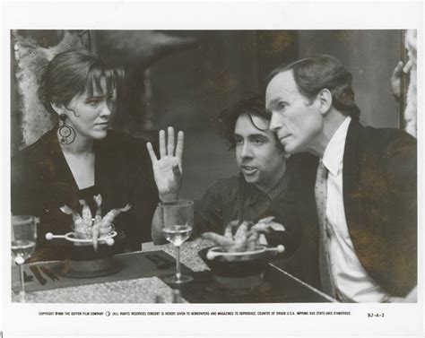 Beetlejuice Original 1988 Us Production Photo Posteritati Movie