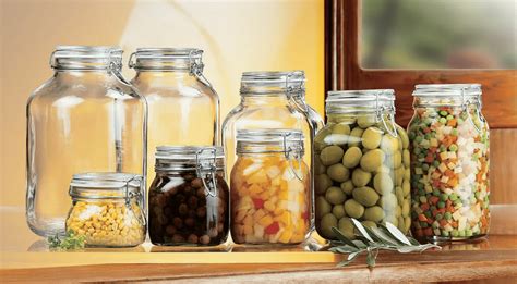 Top 12 Glass Jar Manufacturers In China