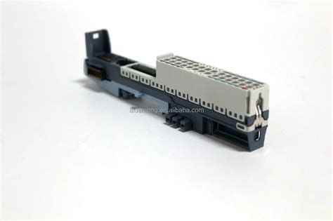 Siemens Plc Simatic Et Sp Base Unit Es Bp Ba In Stock Buy Es Bp Ba