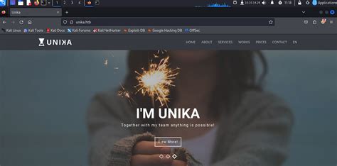 Hack The Box Htb Starting Point — Tier 0 By John T Medium