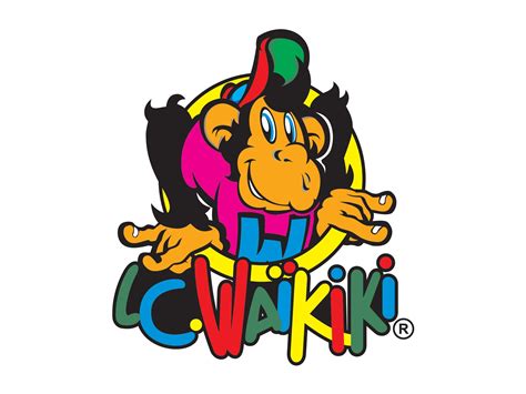 lc waikiki çıkartması - uludağ sözlük