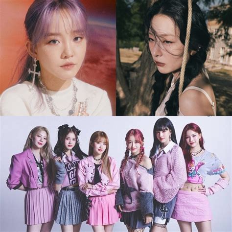 윤하·레드벨벳·스테이씨 ‘2023 K 글로벌 하트 드림 어워즈 합류