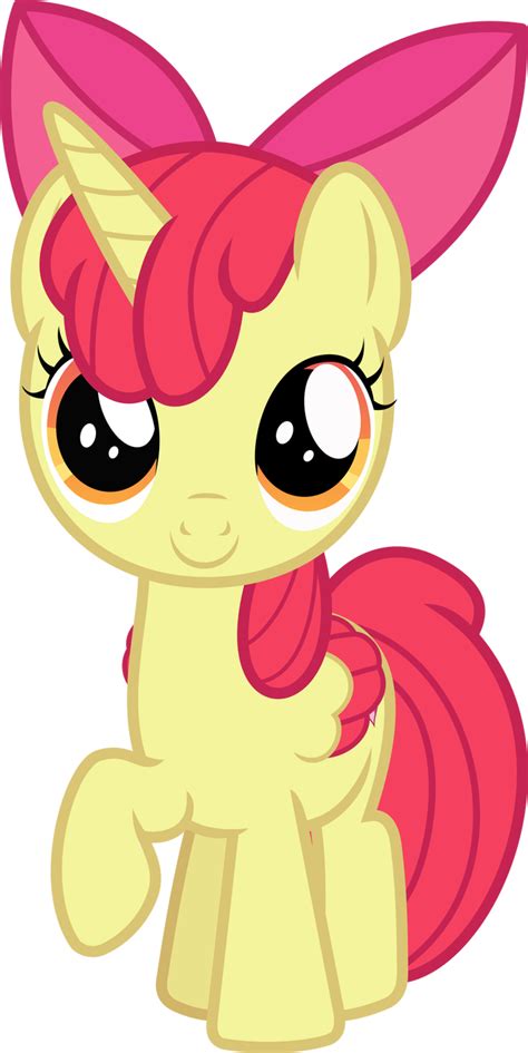 Princess Apple Bloom 1 By Astralphoenix 250 On Deviantart