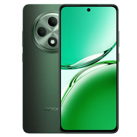 Buy Oppo F27 5g 8gb Ram 256gb Emerald Green Online Croma