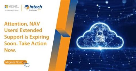 Intech Systems Microsoft Solutions Partner On Linkedin Attention