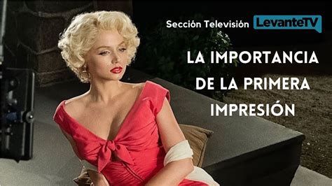 La importancia de la primera impresión YouTube