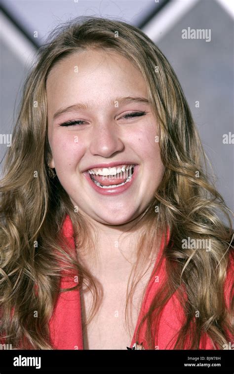 Amy Bruckner The Pacifier Film Premiere El Capitan Theatre Hollywood